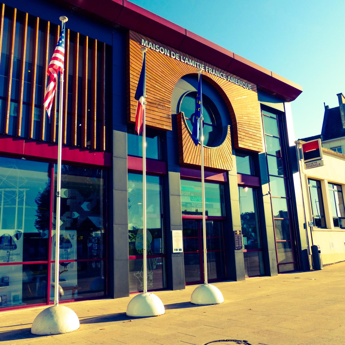 Complexe Citélium (Château-Thierry) | Maison du Tourisme Les Portes de ...